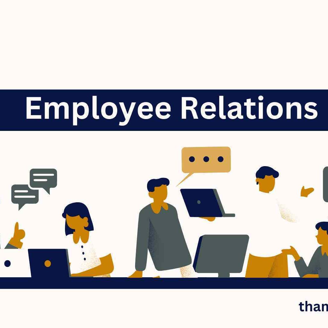 Employee Relations Article: Essential HR Practices For Boosting