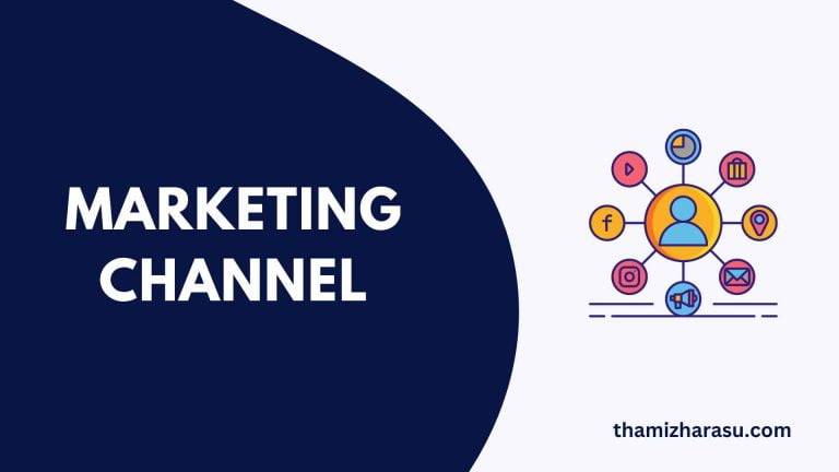 Marketing Channel | Business Coach | Business Consultant