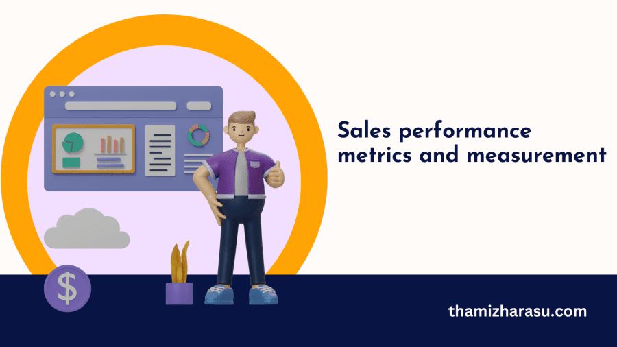 Sales Performance Metrics and Measurement | Business Coach
