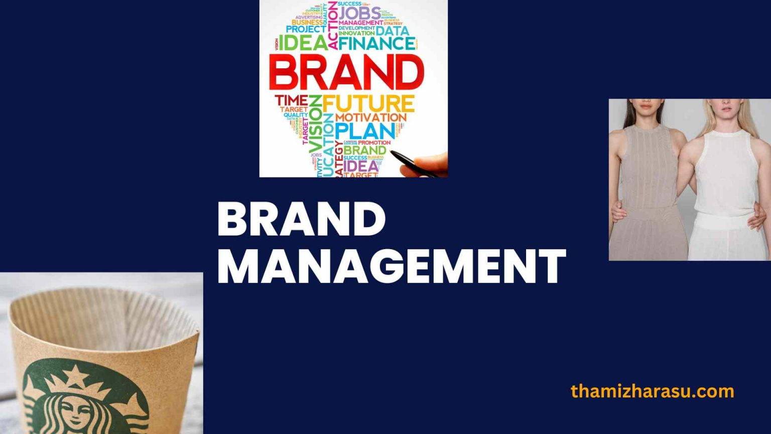 brand management | Business Coach