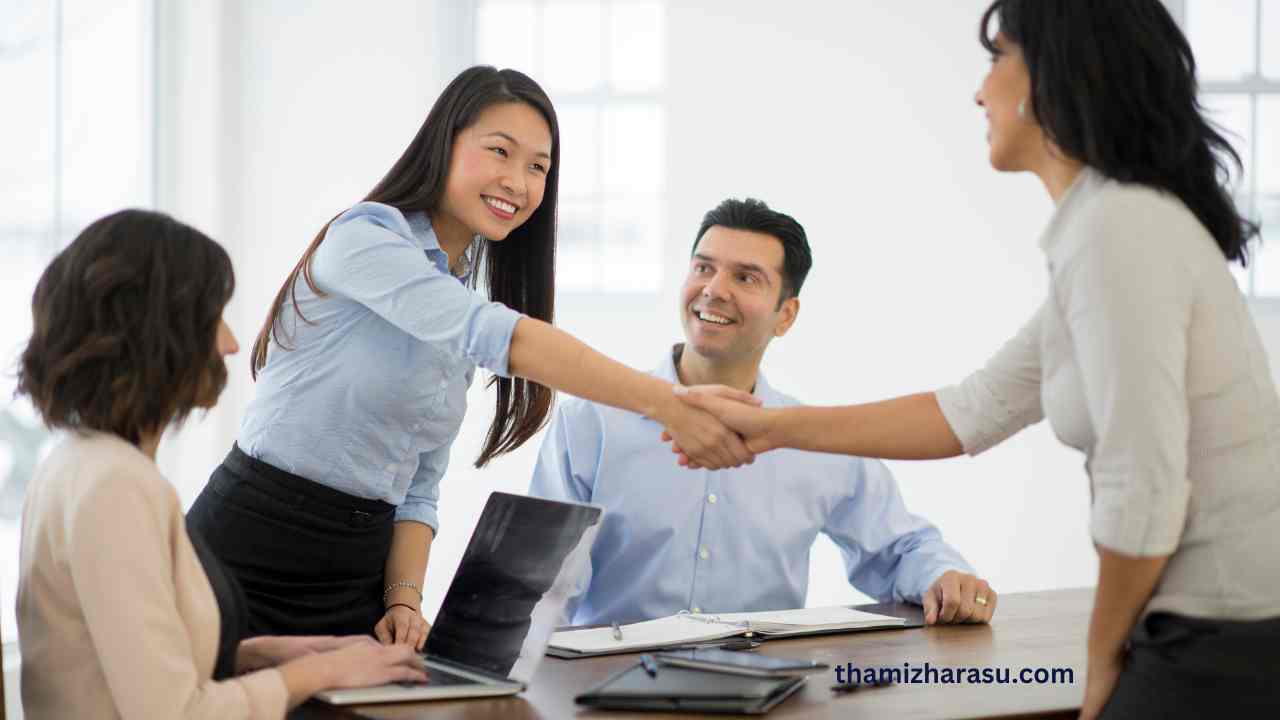 client relationship management | for Business Success