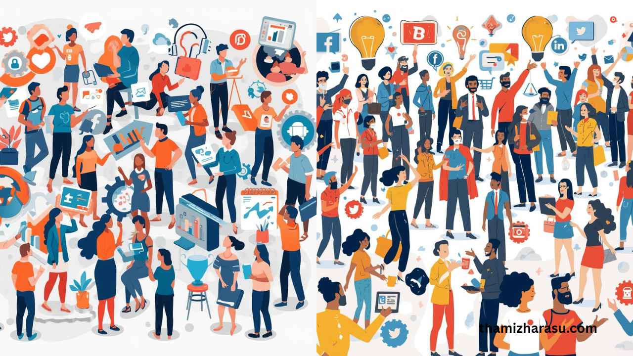 community marketing | Strategies for Sustainable Engagement