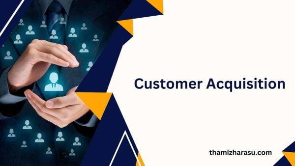 customer acquisition | Strategies for Acquisition in Today's Market