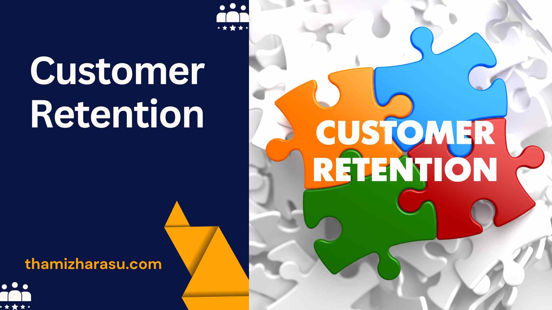 customer retention | Strategies for Effective Customer Retention