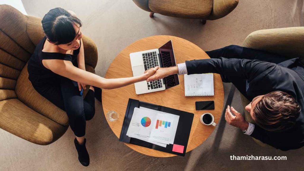 deal closing | Strategies for Sealing the Deal with Confidence