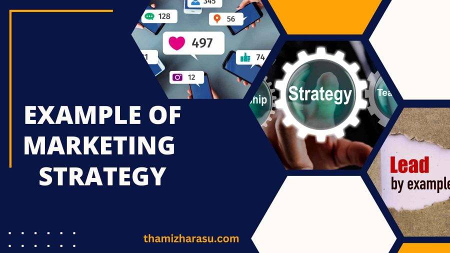 example of marketing Strategy | 10 Powerful Examples