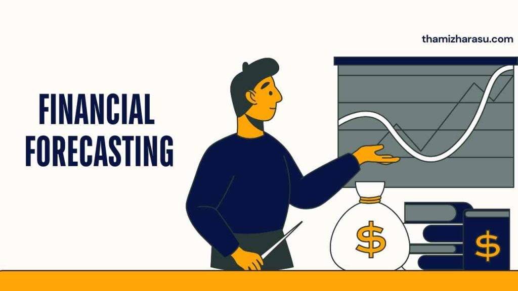 financial forecasting | A Comprehensive Guide
