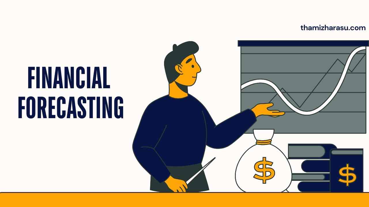 financial forecasting | A Comprehensive Guide