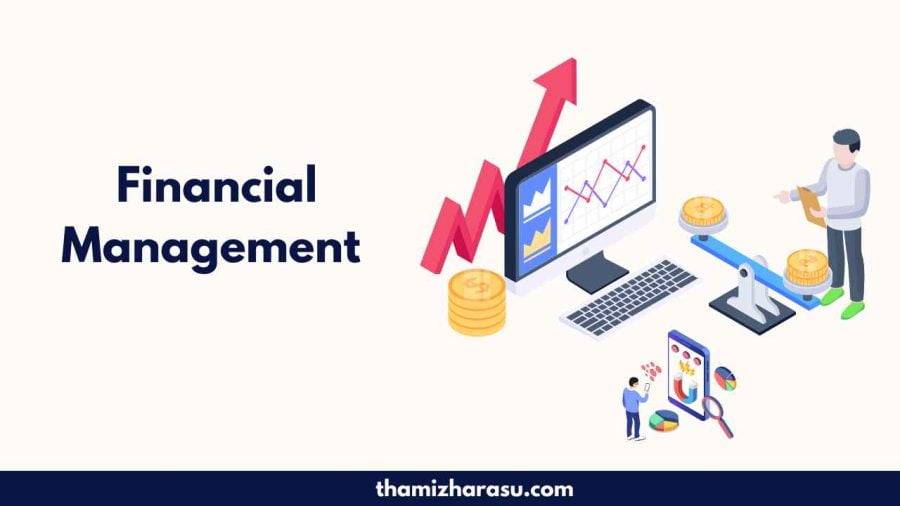 financial management | A Comprehensive Guide to Success