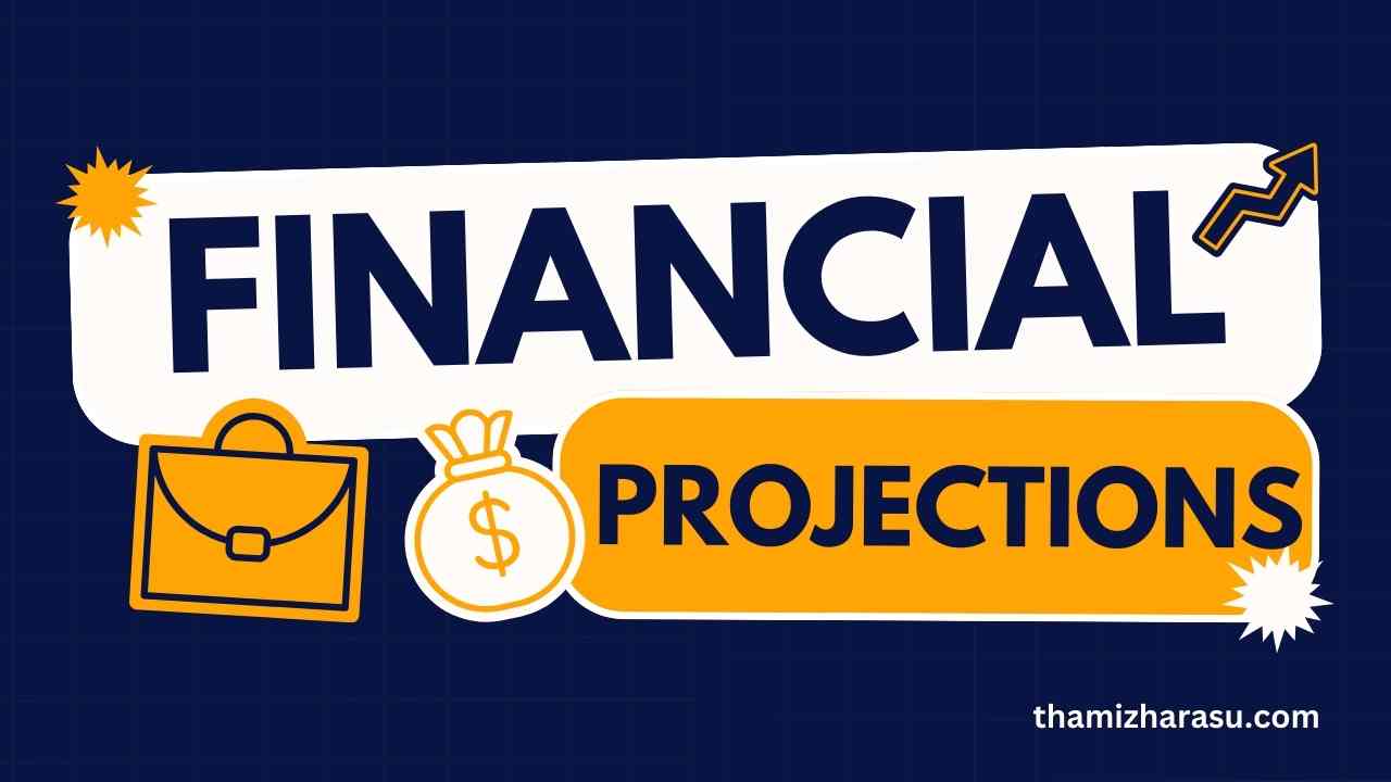 financial projections | Mastering the art a Comprehensive Guide