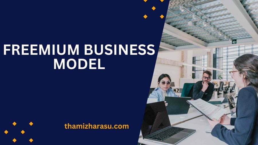 freemium business model | Benefits and Challenges