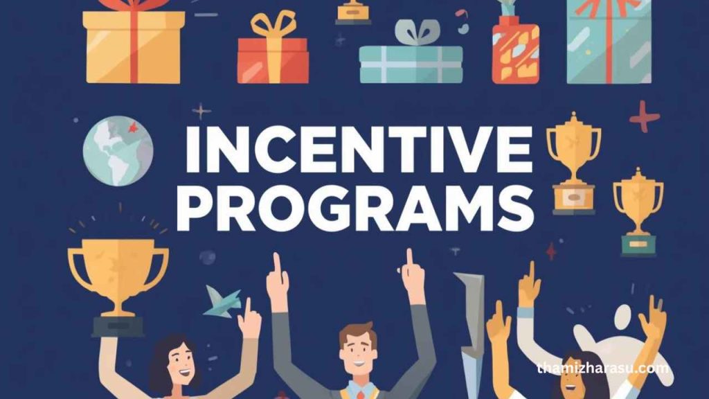 Best Incentive Programs for Employees – Ideas & Strategies