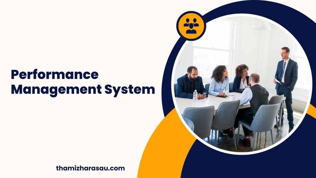 performance management system | Business Coach