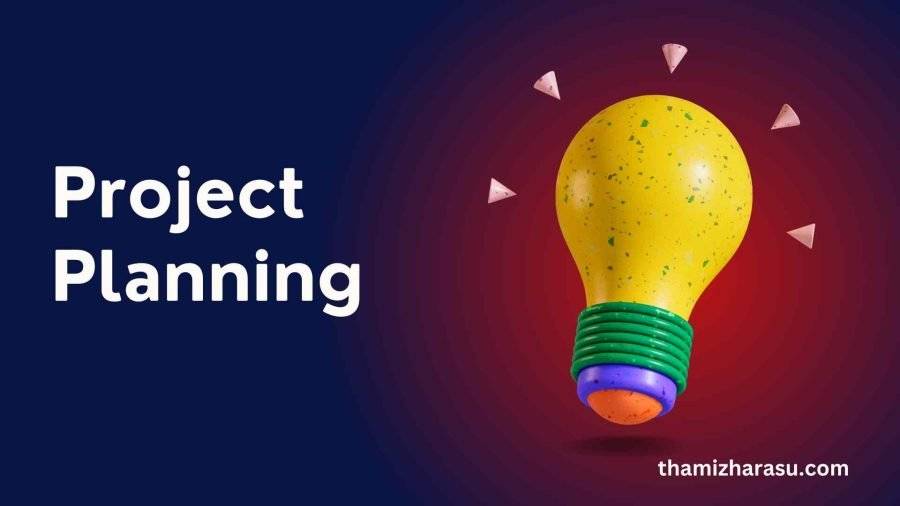 project planning | Business Coach