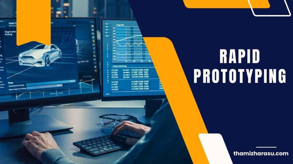 Rapid Prototyping | its benefits, techniques, and applications