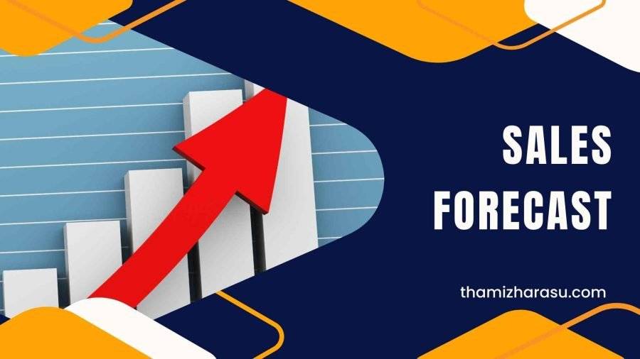 sales forecast | An Indepth Guide to Strategies, Pitfalls