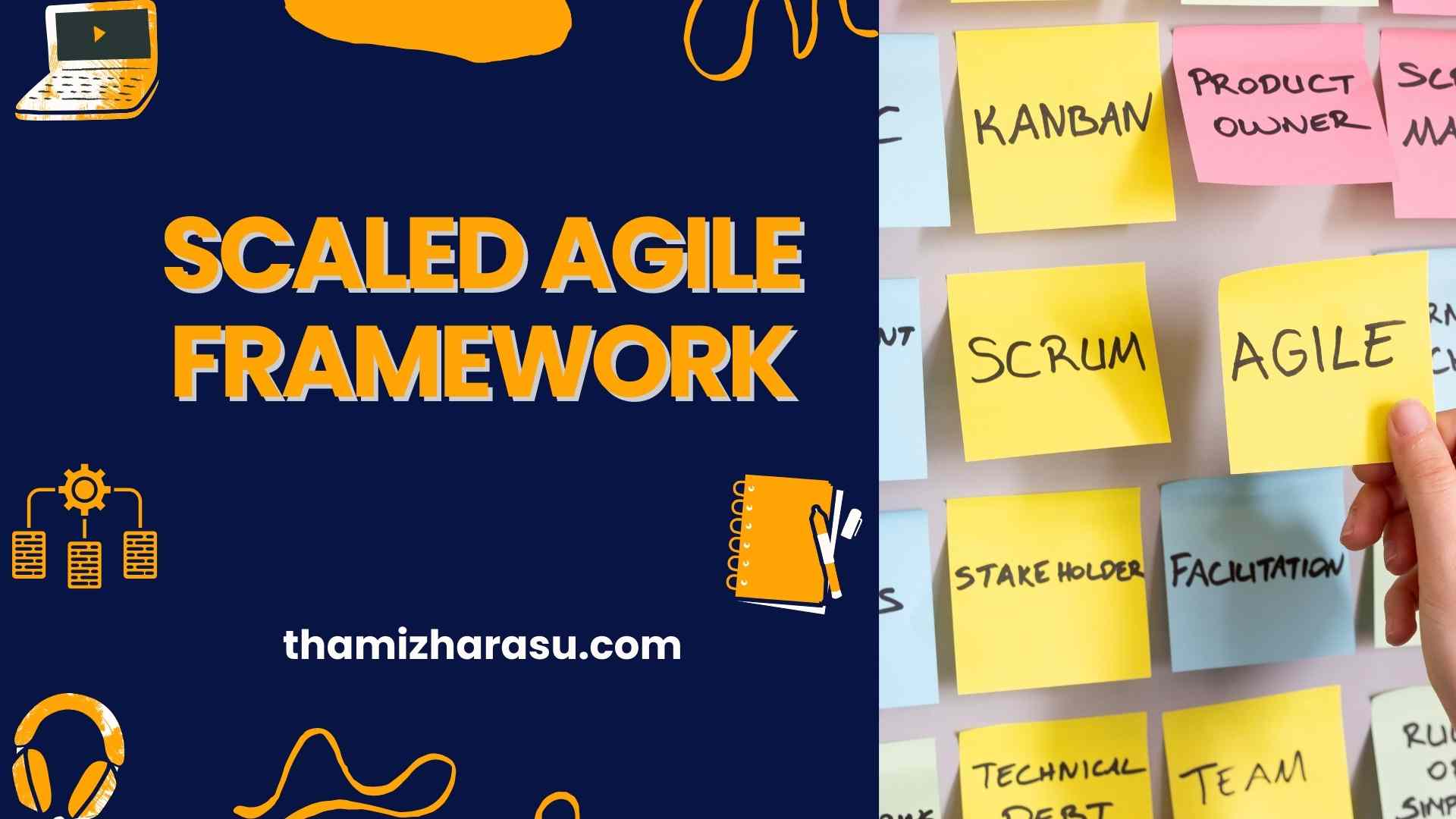 Scaled Agile Framework Scaled Agile Framework Software Delivery