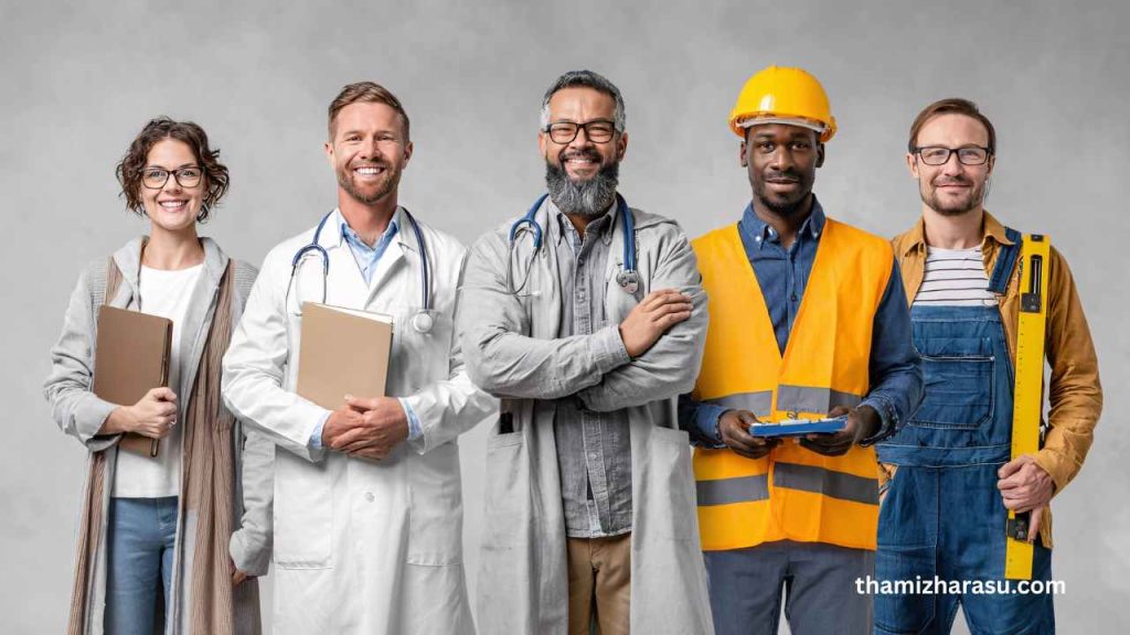 workforce management | Strategies for Optimizing Efficiency